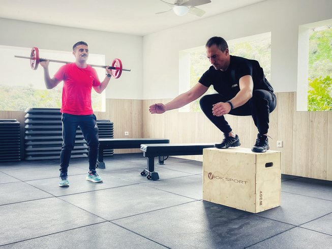 8 Day All Inclusive Fitness and Weight Loss Retreat in Stunning Malaga ...