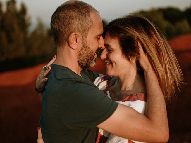4-Day Couple's Intimacy and Digital Detox Luxury Retreat in Apulia ...