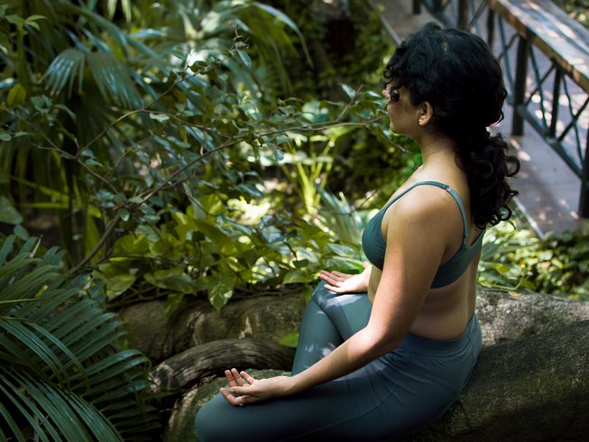 6 Day Inner Nature Tantra Yoga and Permaculture Retreat in Karlovac County - BookYogaRetreats.com