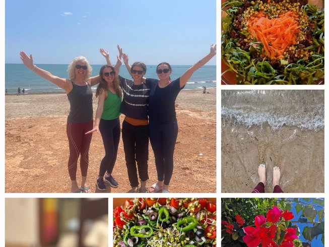 7 Day Chakra Journey: A Path to Human Happiness with Manvir at Casa Aum ...