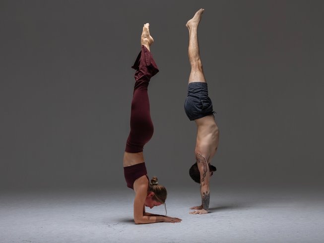 15 Day Embodied Bodhi Experience: Yoga, Nature, Community on Paradise ...
