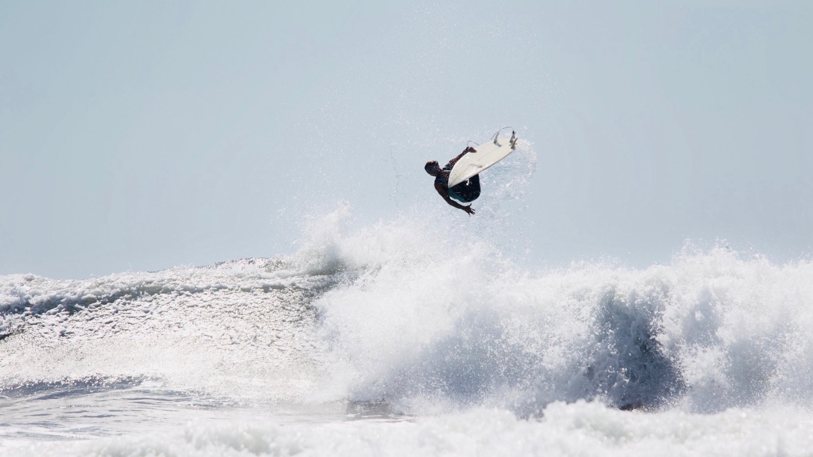 Guatemala Surf Experience, United States
