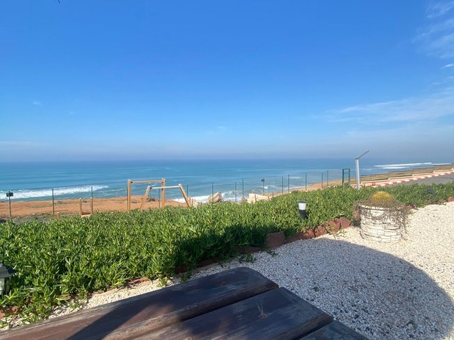 7 Day Plage des Nations Surf Camp, One of the Best Located Surf house ...