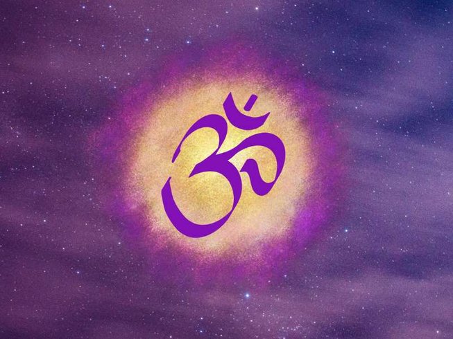 4 Day Communing with the Sacred OM Vibration Meditation Retreat at ...