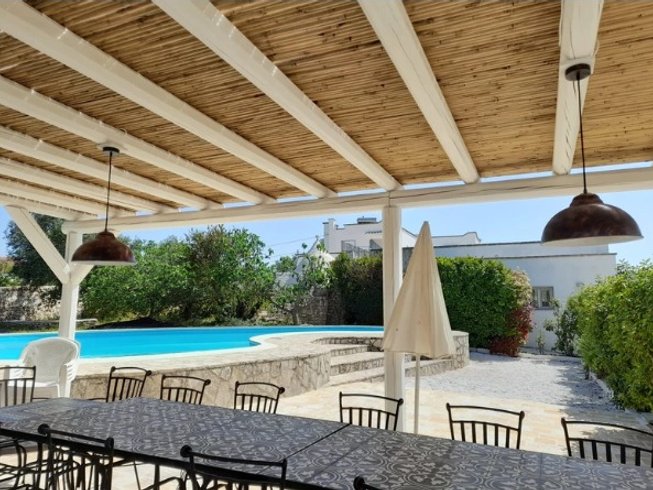 6 Day Samatva Luce Sound and Vinyasa Yoga Retreat in Puglia with ...