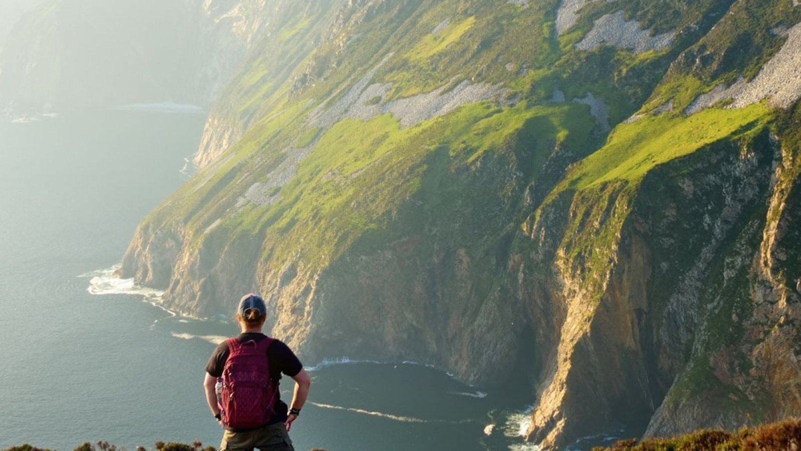 Authentic Europe, Norvège