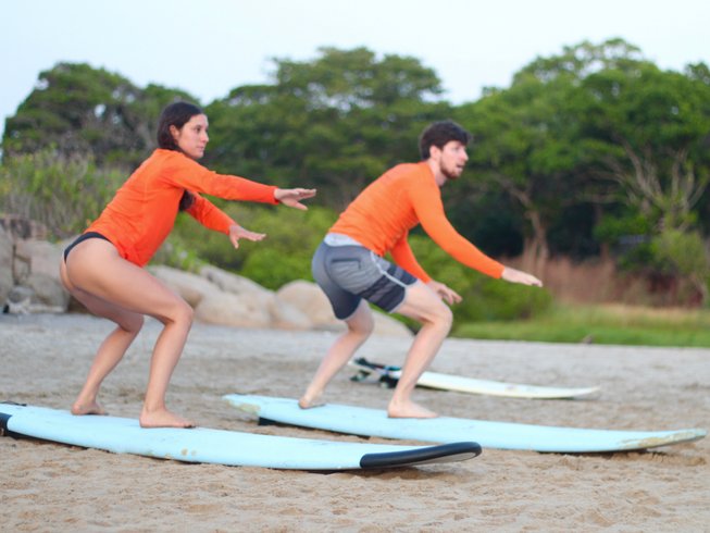 15 Day Infinite Tide: The Ultimate Luxury Surf and Yoga Camp in Arugam ...