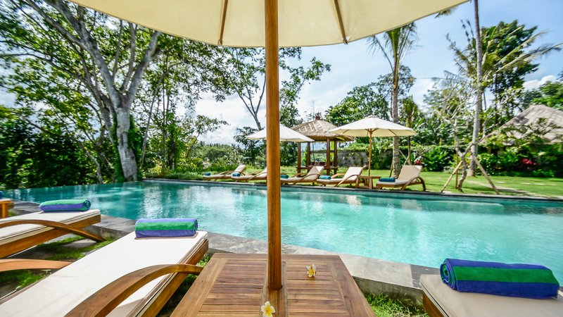 8 Day Ultimate Meditation and Yoga Retreat in Ubud, Bali ...