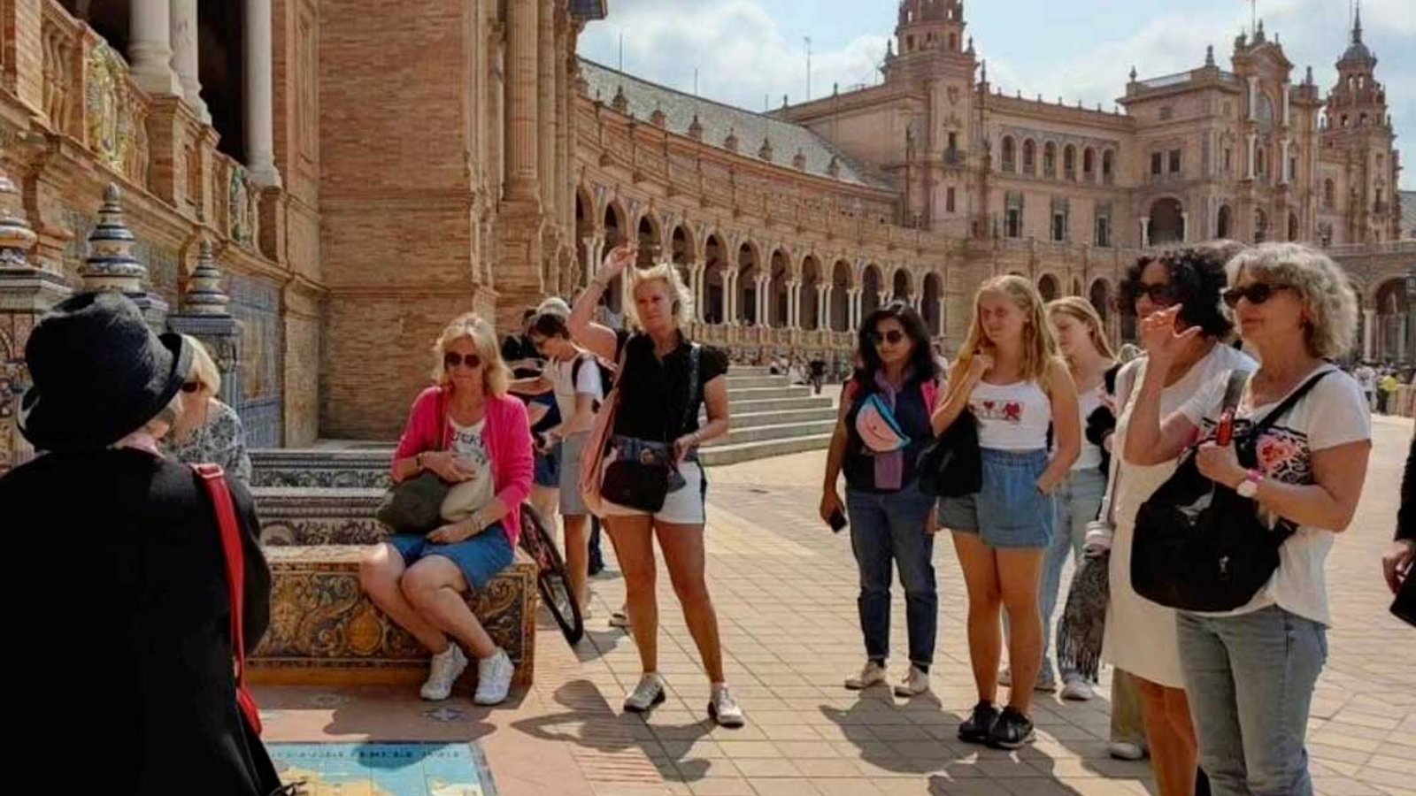 Malaca Instituto, Spain