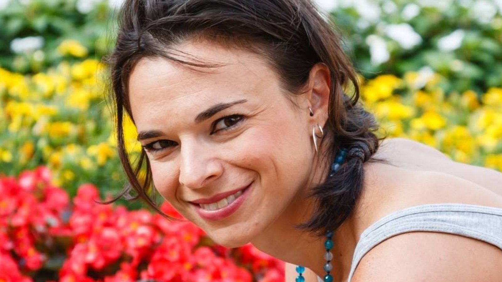Stefania Merlino, Italy