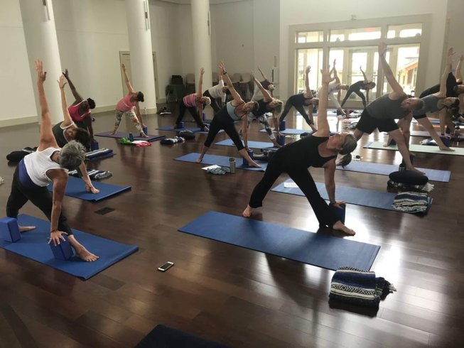 3 Day Sacred Timing: New Year’s Eve with Therese Bimka, LCSW, and Amy ...