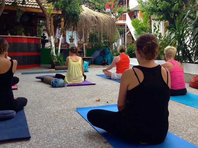8 Days Yoga and Beach Holiday in Turkey - BookYogaRetreats.com