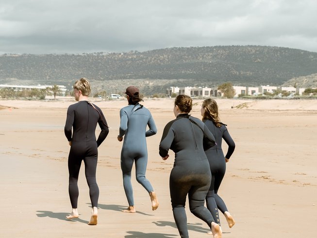 7 Day All-inclusive Surf and Explore Holiday in Tamraght, Morocco ...