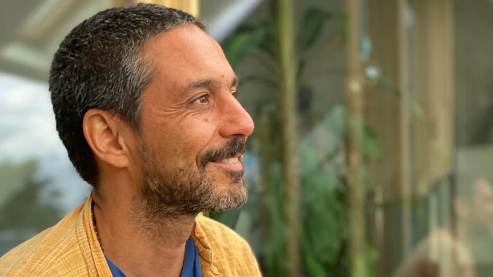 David Ikonomou, Griechenland