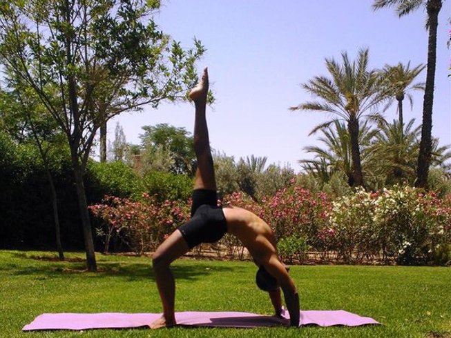 6 Day Virtual Yoga Retreat Using Retreat Method by Yoga with Perumal ...