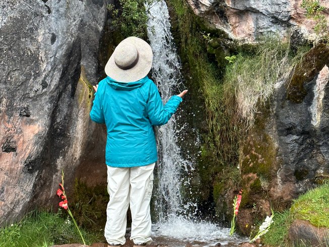 7 días de retiro espiritual en Huachuma, Perú, con visitas a ...