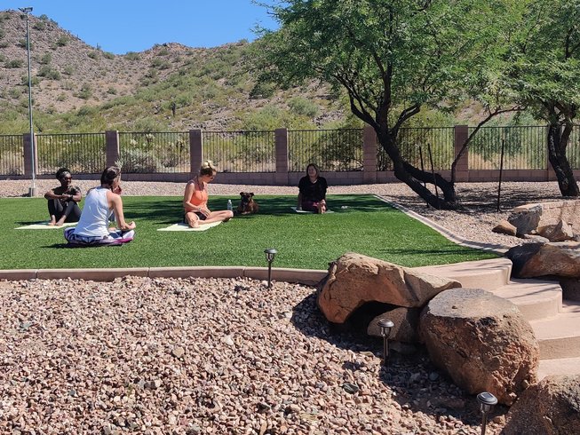 3 Day Held Retreat: A Gentle Return to Loving Yourself Experience in ...