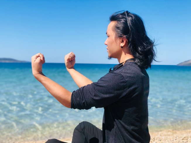 330-Hour Individual Online Lu Jong Tibetan Healing Yoga Teacher ...