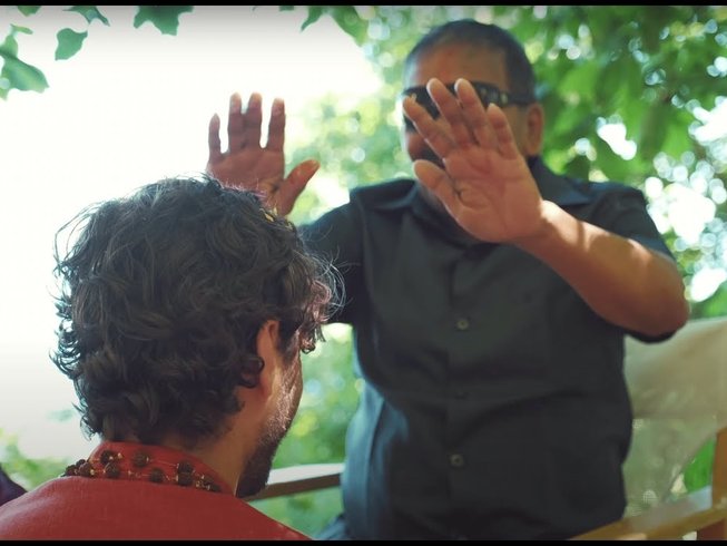 4 Day Tantra Mantra Shiva Sadhana and Workshop With Guruji in Mount ...