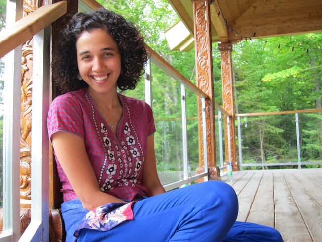3 Day Art of Meditation Retreat with Ami Soni and Aditya Mahajan in ...