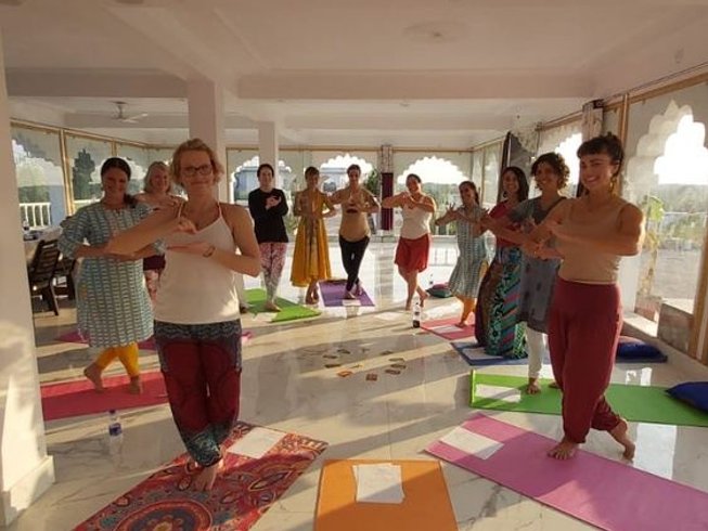 10 Day The Art of Devi: Tantra Art of Sacred Texts in New Delhi, Delhi ...