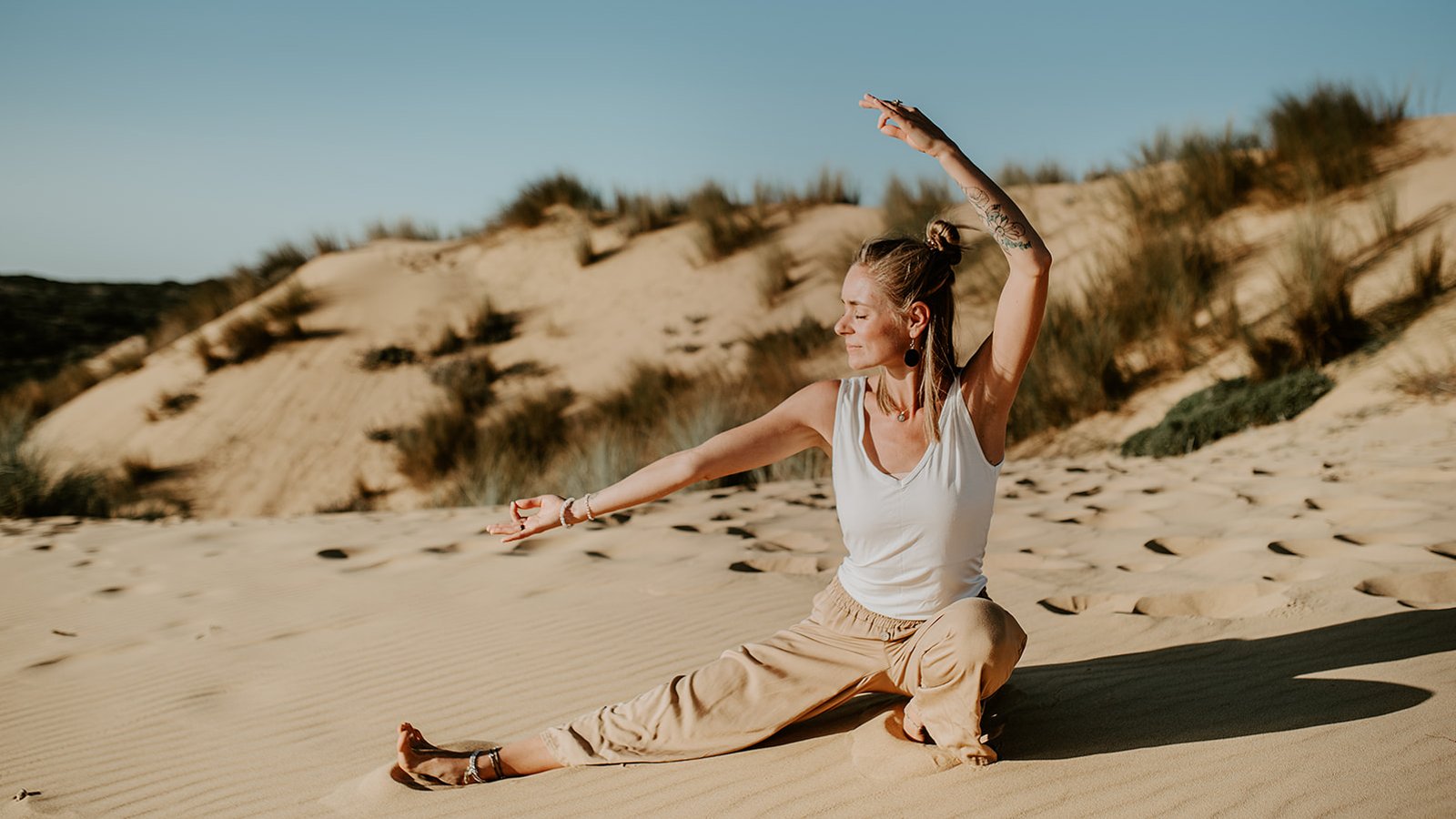 INTI • Yoga, Deutschland