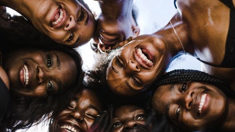 4 Day Inky Womenfolk Healing Retreat for Black Women in Hoschton ...