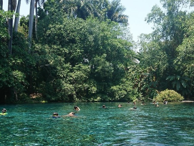 4 Day Cuernavaca Tour: Unearth The Gems of The Eternal Spring State in ...