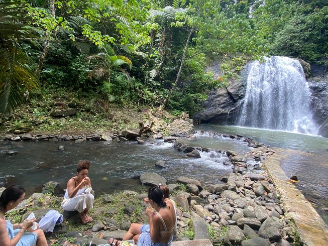 6 Day Inner Bloom Wellness Retreat in Savusavu, Fiji - BookYogaRetreats.com
