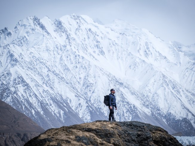 15 Day Guided Mountain Motorbiking Adventure in Pakistan - Tripaneer.com