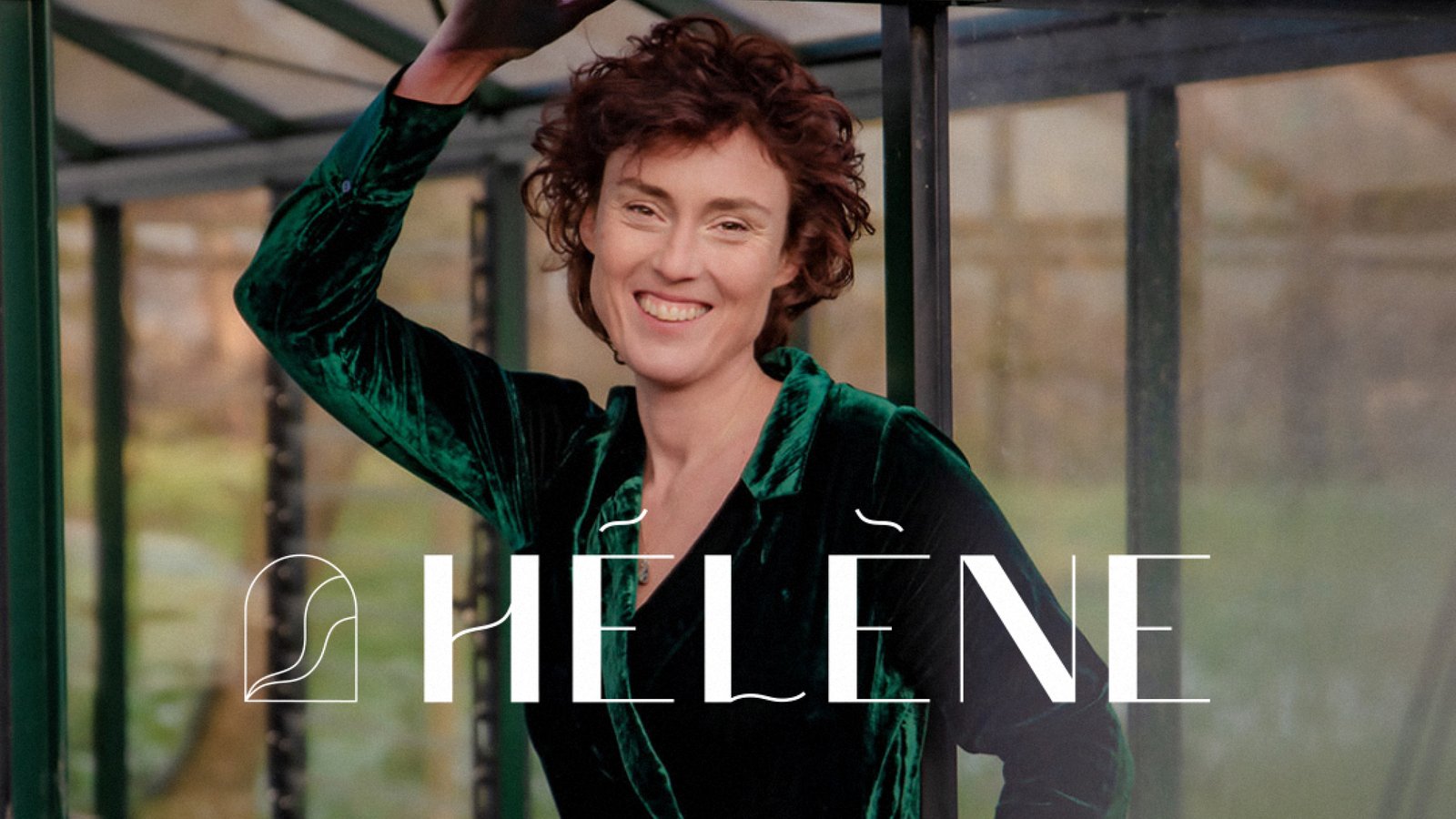 Retreat center @Hélène - From ThinkingToBeing, Netherlands