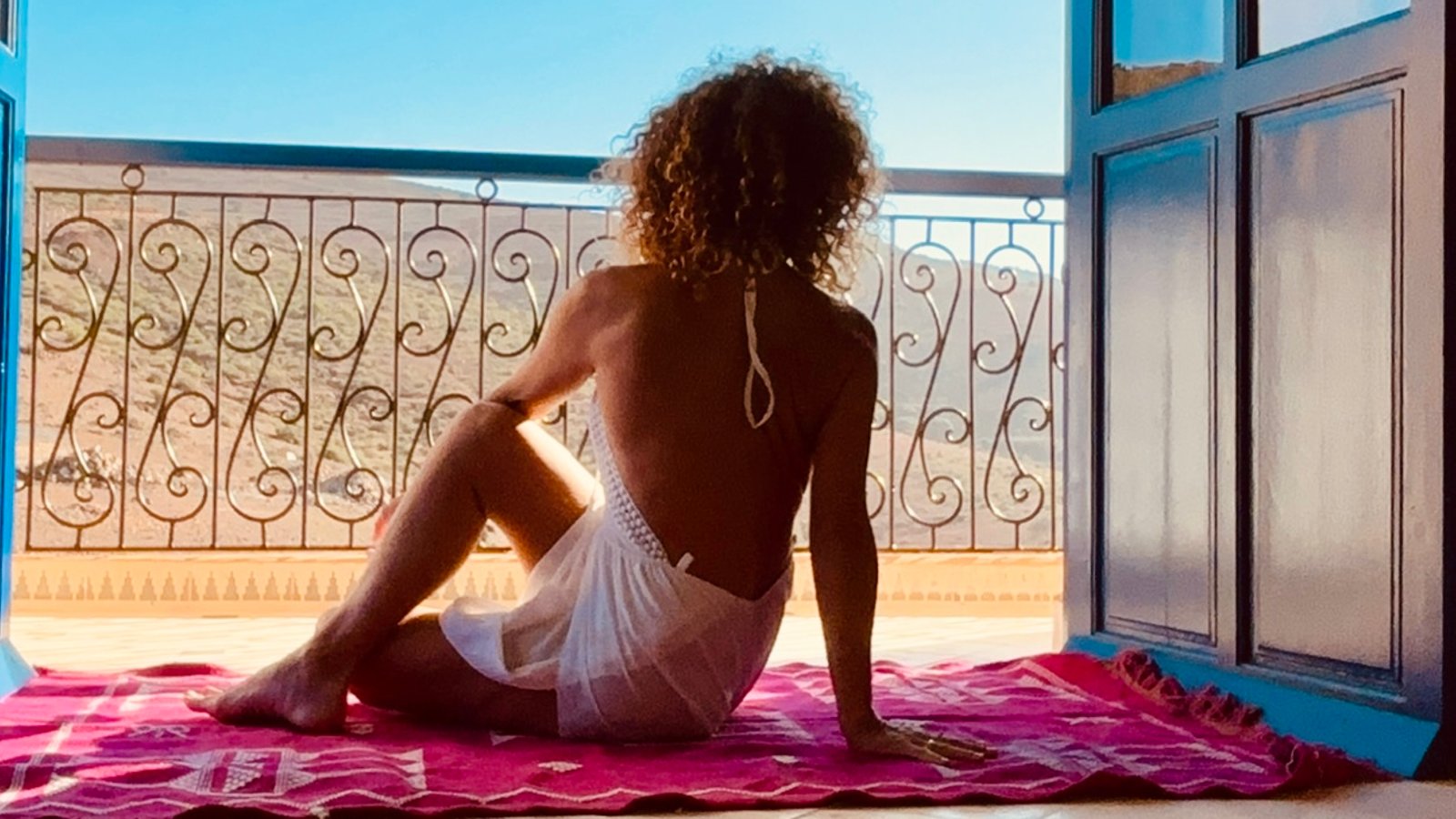 Francesca Lima, Italy