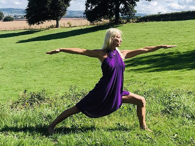 7 Day Journey Through 'The Seven Chakras' Yoga Retreat in Goa ...