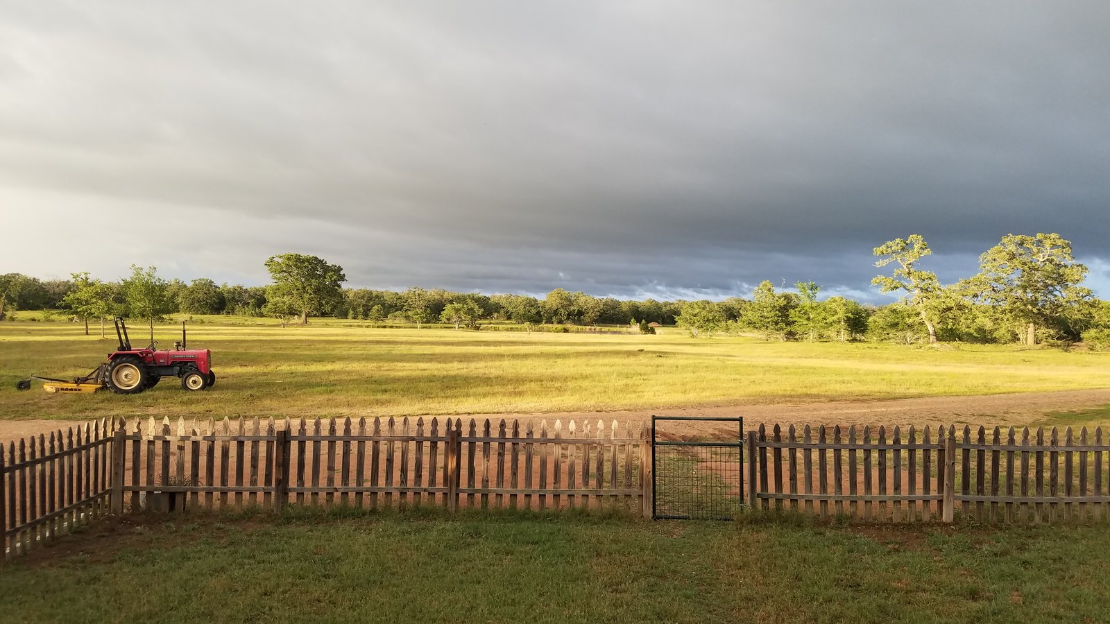 Night Bird Ranch, United States