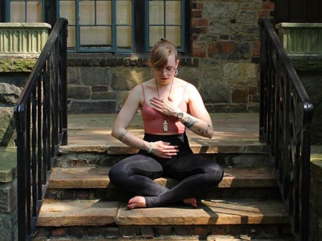 60-minute Private One-on-One Healing Reiki Session - Tripaneer.com