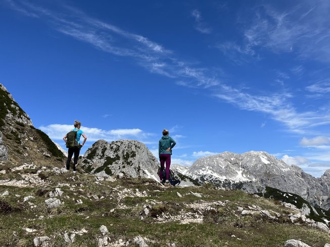 3 Day Self-Guided Triglav Panorama Hut to Hut Hiking Tour in Slovenia ...