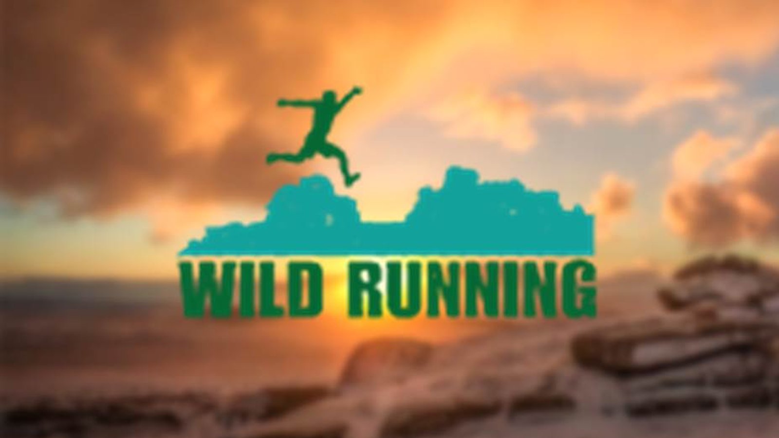 Wild Running , Reino Unido