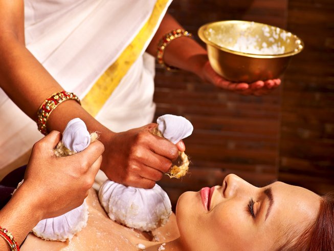 5 Day Ayurvedic Panchakarma Wellness Retreat in Kockengen, Utrecht, the ...