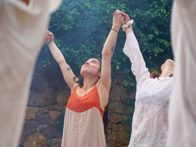 7 Day Awaken and Transform: A Yoga Retreat for Body, Mind, and Soul in ...