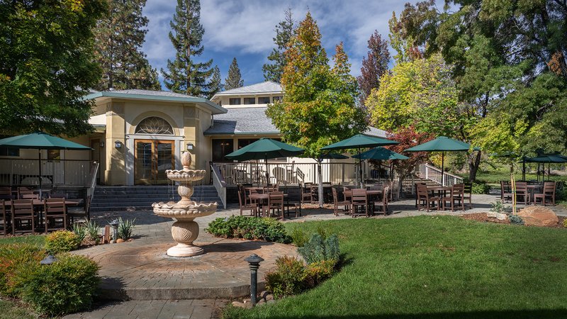 4 Day Communing with the Sacred OM Vibration Meditation Retreat at ...