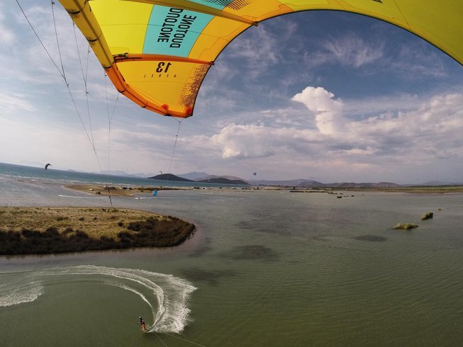 8 Day Kite Safari For Experienced Riders To Discover The Secret Spots ...