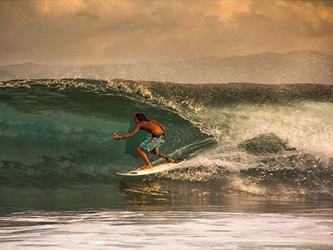 5 Day Semi-Private "Learn to Surf" Camp in Gili Trawangan ...