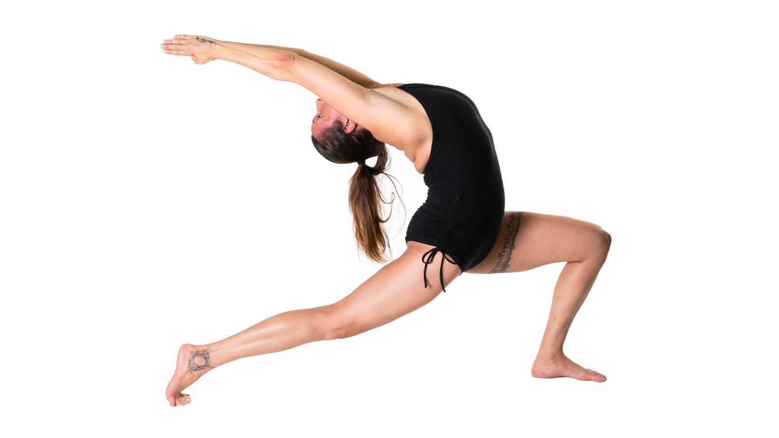 Beth Davis Yoga, Canada