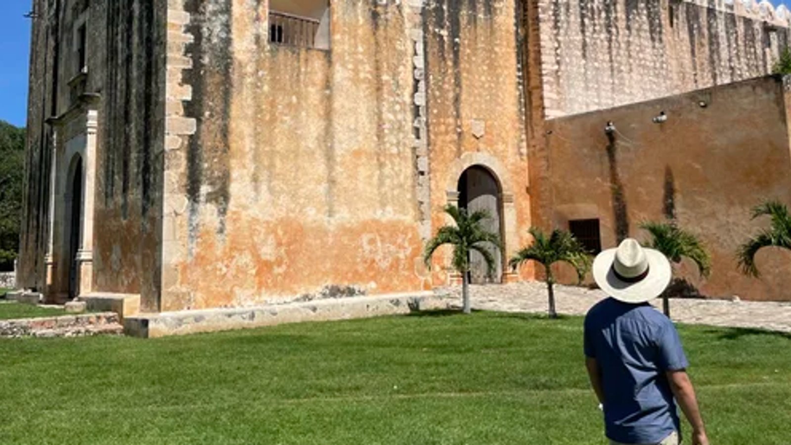 Mundial Eco Tours, USA