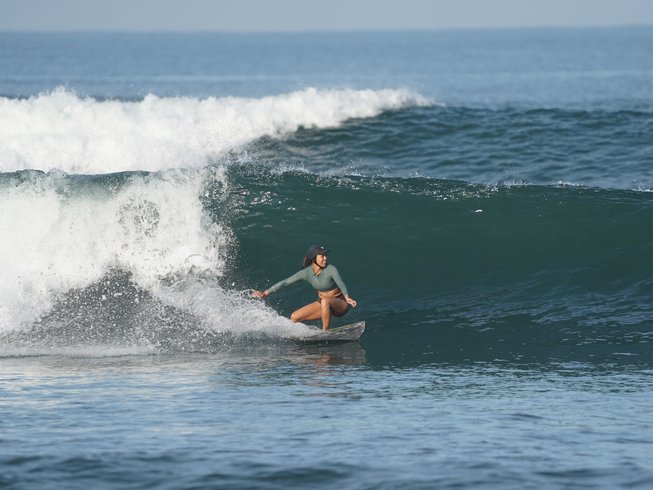 6 Day Private Surf and Chill Luxury Retreat in Bali, Indonesia with ...