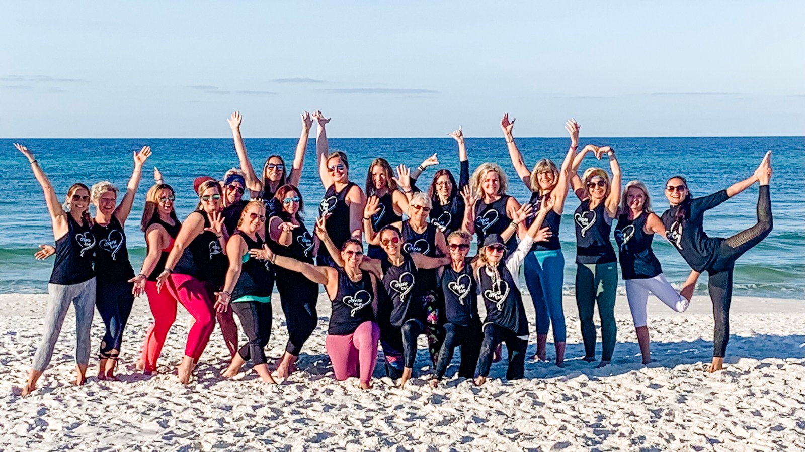 Mind & Body Complete, United States