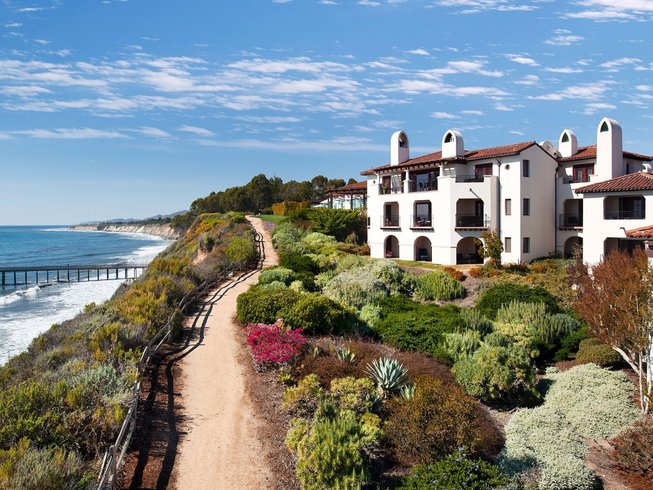 4 Day Burnout Recovery Mental Health and Luxury Wellness Retreat in ...