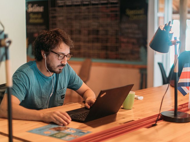 8 Day Surf & Co-Work Package in Puerto Viejo de Talamanca, Limon ...