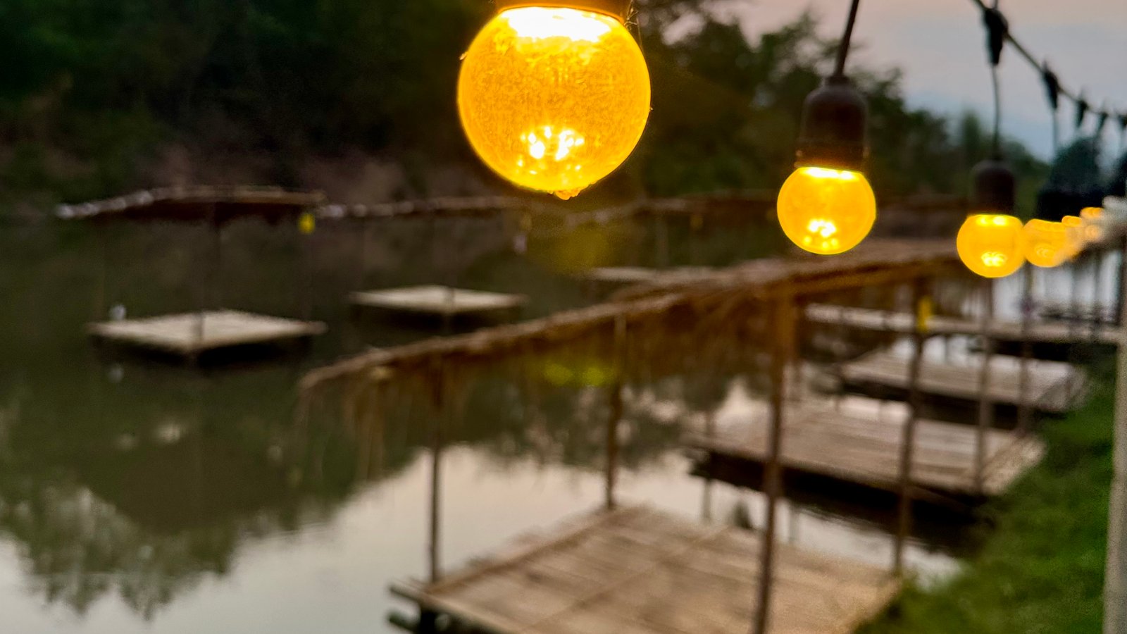 The Nest Pai Love, Thailand