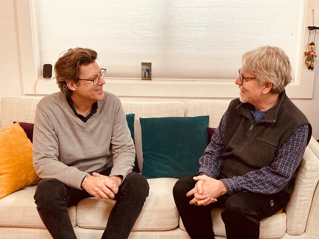 5 Day Grief Healing Retreat﻿ Led by Jon Terrell in Massachusetts, USA ...